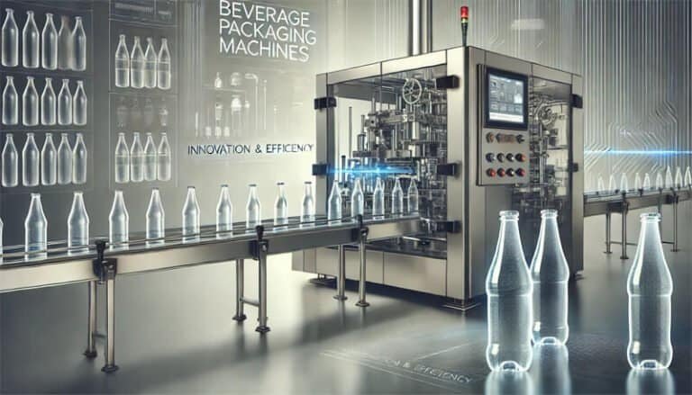 Comprehensive Guide to Beverage Packaging Machines: Innovations ...
